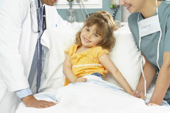 Pediatric Nursing - RAAK NURSING AND PARAMEDICAL COLLEGE